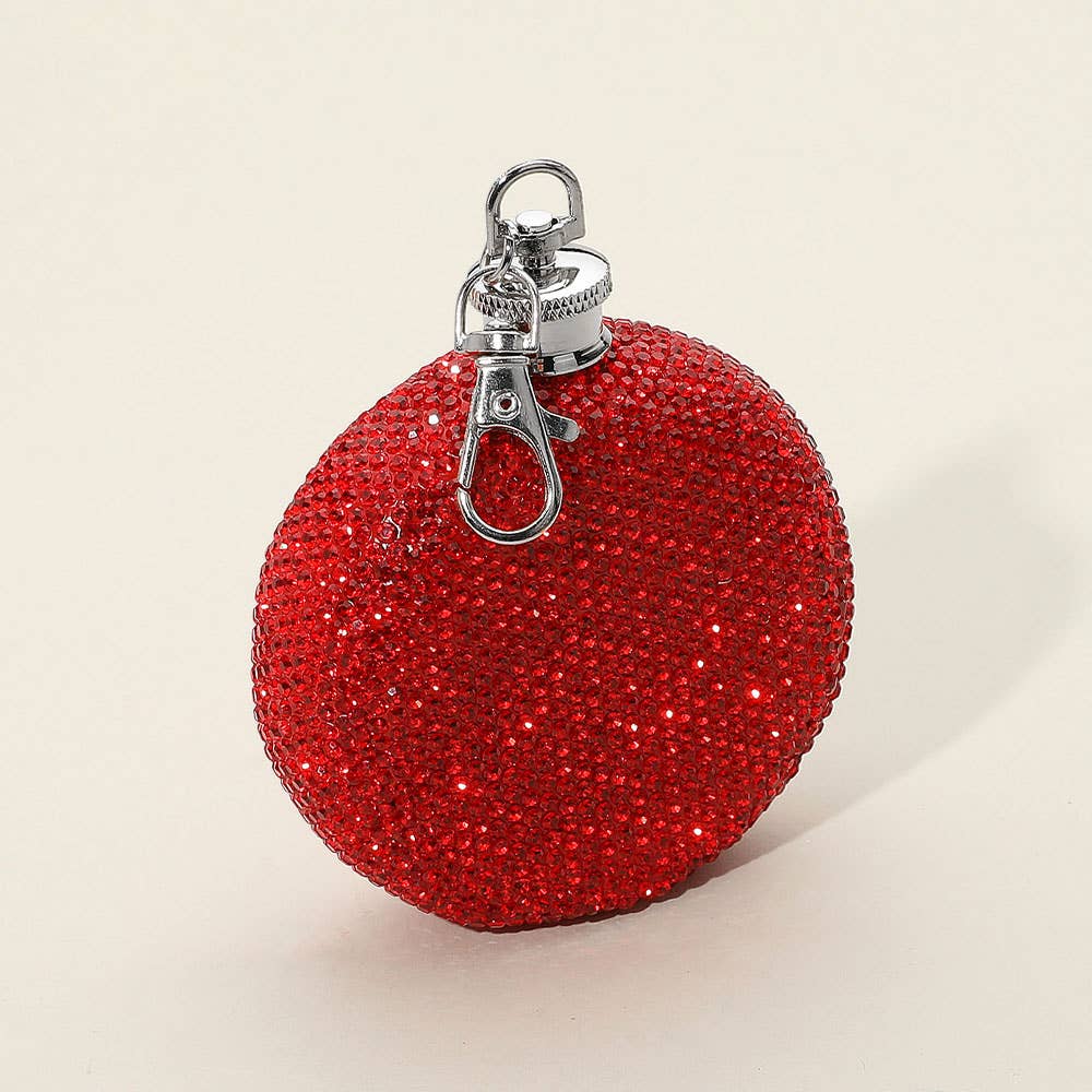Fancy Flask – The Stiletto Store